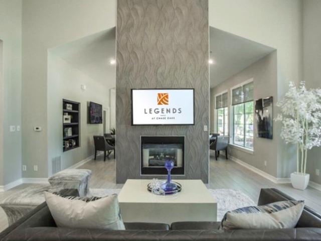 2 BR, 2 BA Apartment 701 Legacy Drive Unit 0722, Plano, TX 75023