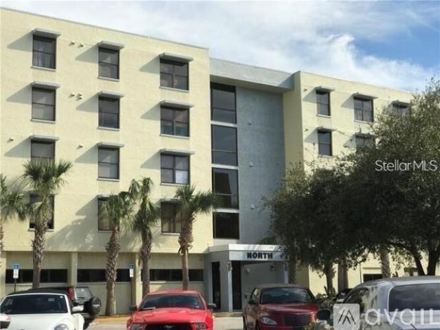 2 BR, 2 BA Apartment 701 S Madison Ave, Unit 315, Clearwater, FL 33755