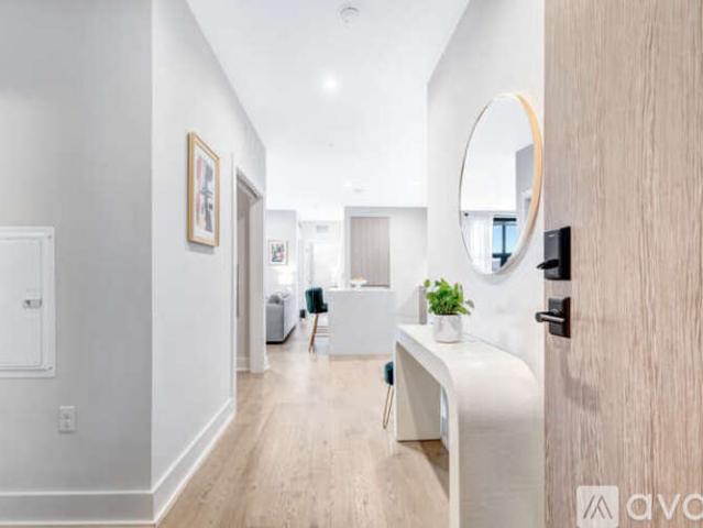 2 BR, 2 BA Apartment 701 Swann Avenue, Unit 406, Alexandria, VA 22301
