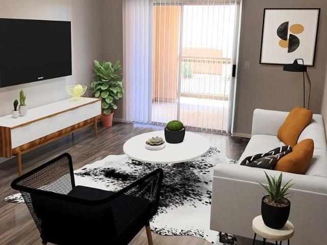 2 BR, 2 BA Apartment 7021 W McDowell Rd Unit 252, Phoenix, AZ 85035