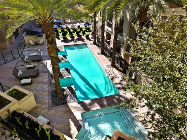 2 BR, 2 BA Apartment 7025 East Via Soleri Drive Unit 1054, Scottsdale, AZ 85251