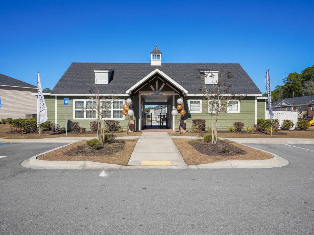 2 BR, 2 BA Apartment 702 E, US 80 Unit 2301, Bloomingdale, GA 31302