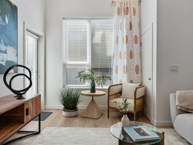 2 BR, 2 BA Apartment 702 South Main Street Unit 508, Salt Lake City, UT 84101