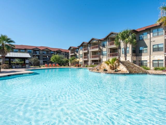 2 BR, 2 BA Apartment 7035 Pickwell Dr Unit 04208, San Antonio, TX 78223