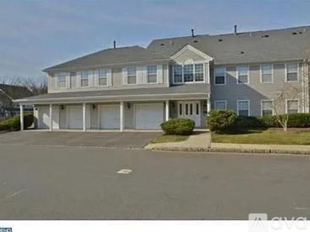 2 BR, 2 BA Apartment 707 Eagles Chase Drive, Unit 707, Trenton, NJ 08648