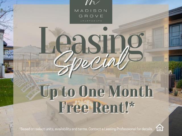 2 BR, 2 BA Apartment 7045 N 7th St Unit 206, Phoenix, AZ 85020