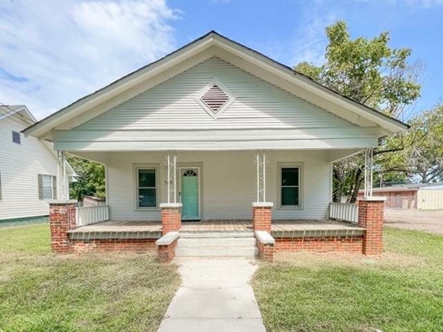 2 BR, 2 BA Apartment 705 West 12 Th Street, Chickamauga, GA 30707