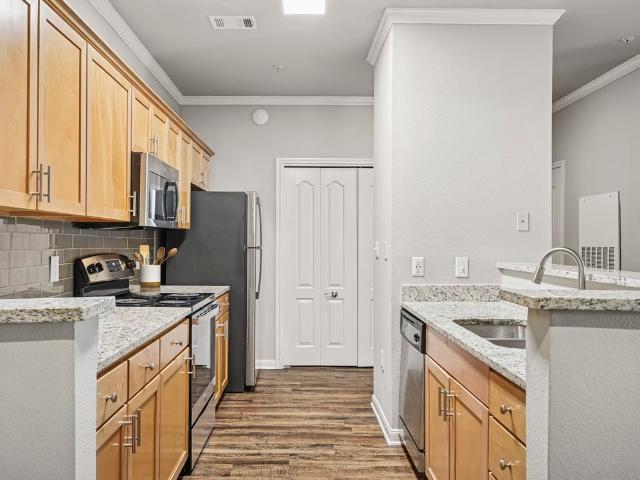 2 BR, 2 BA Apartment 705 Bray Central Dr Unit 001 1307, Allen, TX 75013