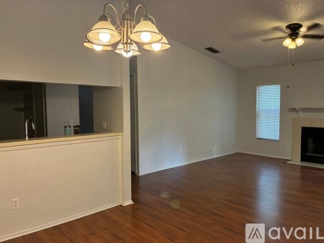 2 BR, 2 BA Apartment 705 Northlake Drive, Unit 705, Sanford, FL 32773