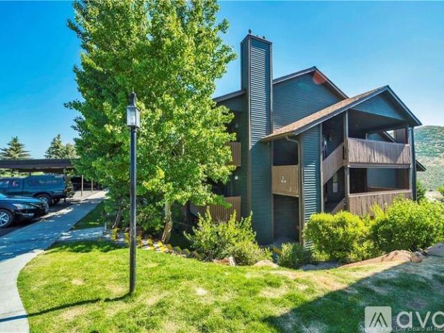 2 BR, 2 BA Apartment 7065 N 2200 W, Unit 2N, Park City, UT 84098