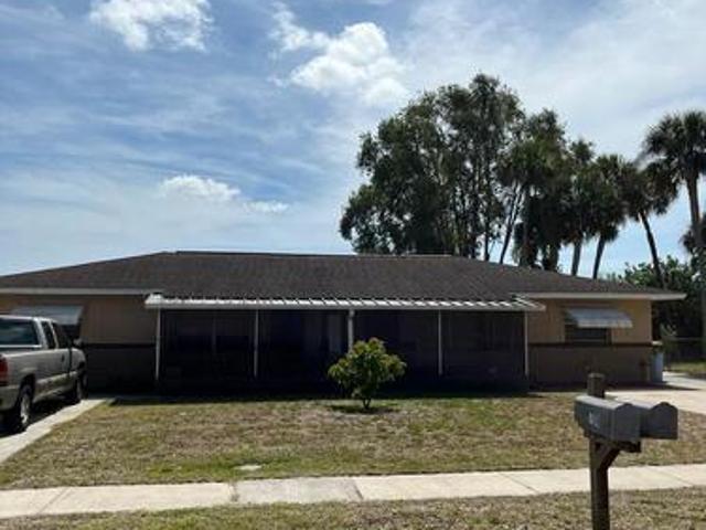 2 BR, 2 BA Apartment 706 Lunar Lake Cir, Unit B, Cocoa, FL 32926