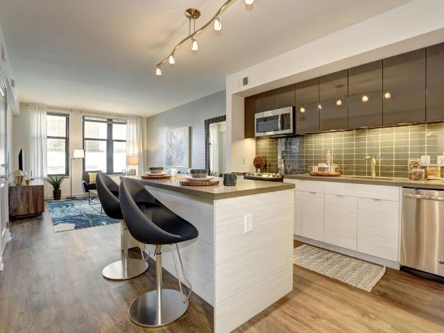 2 BR, 2 BA Apartment 7077 Woodmont Ave Unit 011204, Chevy Chase, MD 20815