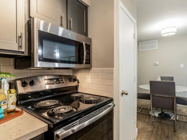 2 BR, 2 BA Apartment 708 Woodard Way Unit 349, Arlington, TX 76011