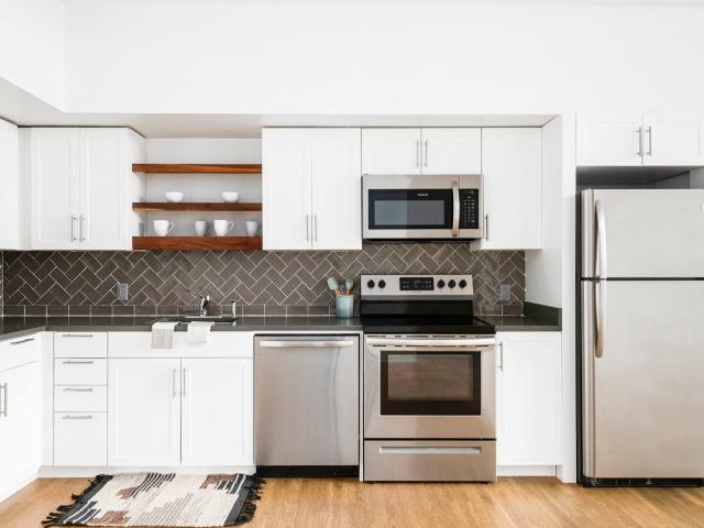 2 BR, 2 BA Apartment 70 Constitution Avenue Unit 203, Portsmouth, NH 03801
