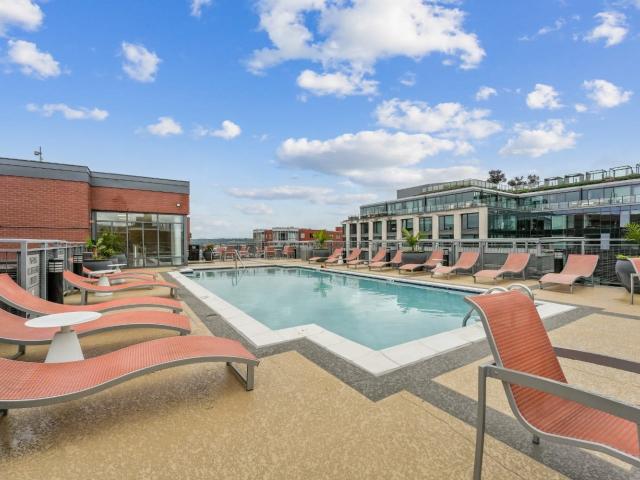 2 BR, 2 BA Apartment 70 I St SE Unit 70 1003, Washington, DC 20003