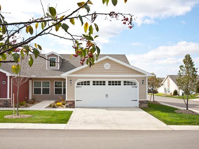 2 BR, 2 BA Apartment 713 Mosby Ln Unit 2623R, Louisville, OH 44641