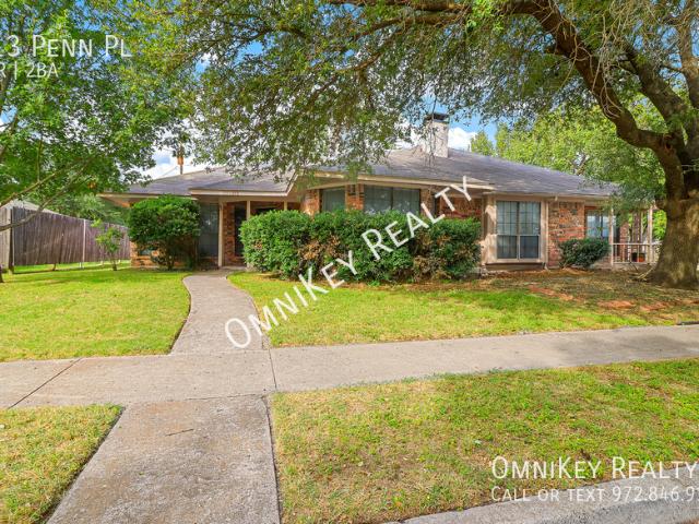 2 BR, 2 BA Apartment 713 Penn Pl, Cedar Hill, TX 75104