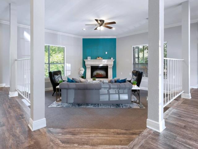 2 BR, 2 BA Apartment 7100 Bluff Springs Rd Unit 0605, Austin, TX 78744