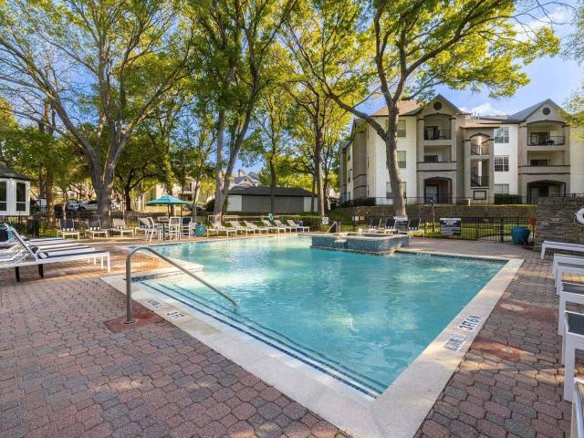 2 BR, 2 BA Apartment 7101 Chase Oaks Boulevard Unit 1416, Plano, TX 75025