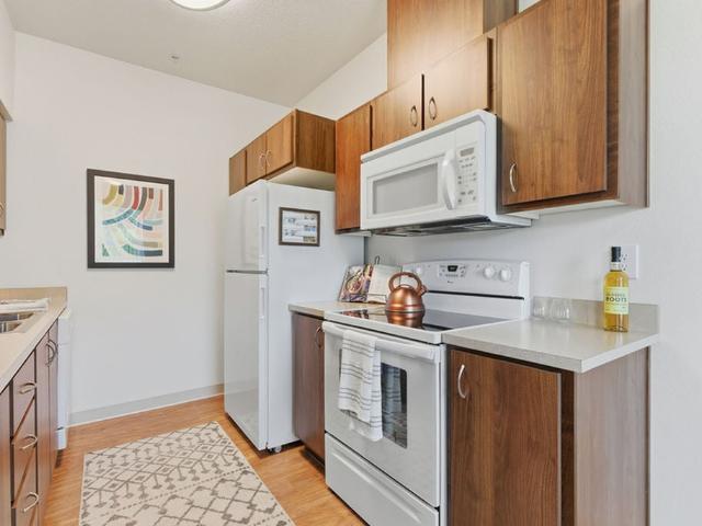 2 BR, 2 BA Apartment 7101 Northeast 109th Street Unit P126, Vancouver, WA 98686