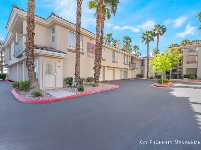 2 BR, 2 BA Apartment 7103 S. Durango Dr, Las Vegas, NV 89113