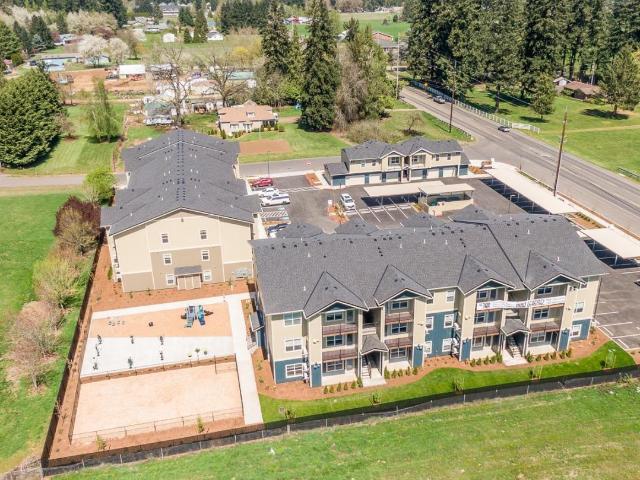 2 BR, 2 BA Apartment 7105 Northeast 123rd Street Unit A17, Vancouver, WA 98686