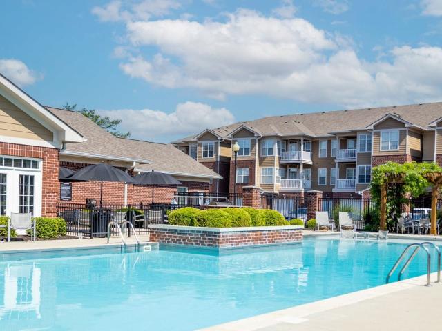 2 BR, 2 BA Apartment 7105 Westhaven Cir Unit 04306, Zionsville, IN 46077