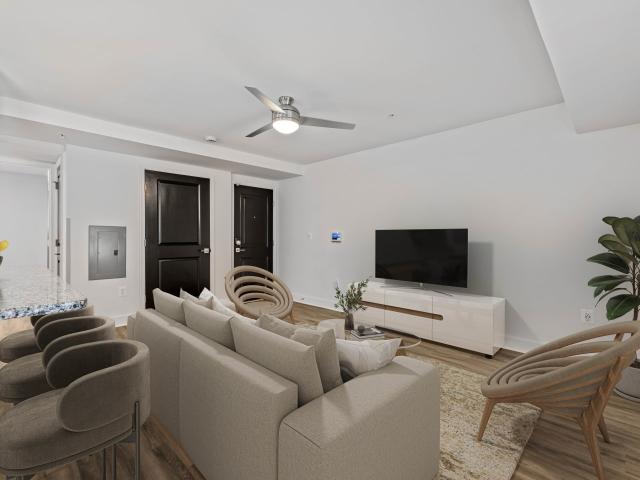 2 BR, 2 BA Apartment 7106 Rolling Bend Rd Unit 000C, Windsor Mill, MD 21244