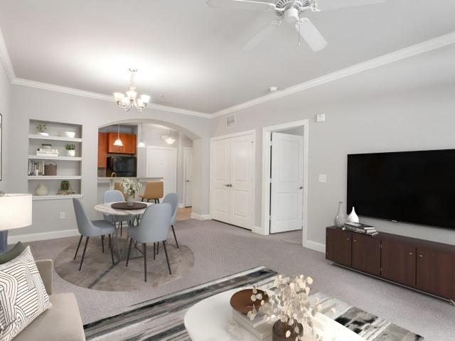 2 BR, 2 BA Apartment 710 Villagio Place Unit 227, Fayetteville, NC 28303