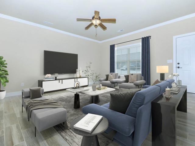2 BR, 2 BA Apartment 710 Nick Fitcheard Road Northwest Unit 703, Huntsville, AL 35806