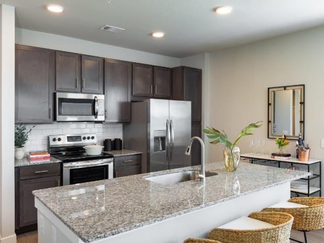 2 BR, 2 BA Apartment 7110 New Forest Parkway Unit 1232, Houston, TX 77049