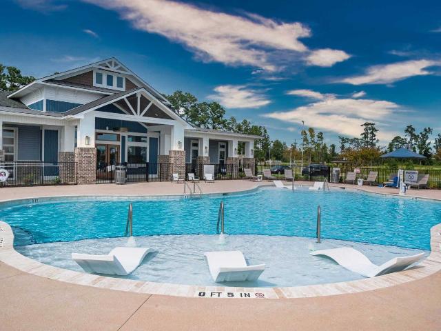 2 BR, 2 BA Apartment 7111 Rock Fish Lane Unit 7130 203, Leland, NC 28451
