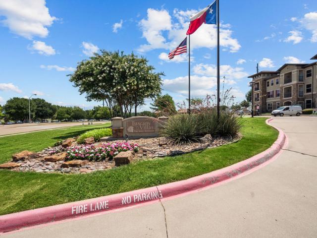 2 BR, 2 BA Apartment 7112 Chase Oaks Blvd Unit 2106, Plano, TX 75025