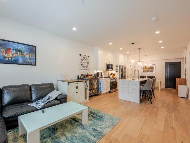 2 BR, 2 BA Apartment 7125 Georgia Ave NW, Washington, DC 20012