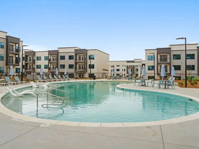2 BR, 2 BA Apartment 7135 Mt Zion Cir Unit 305, Morrow, GA 30260