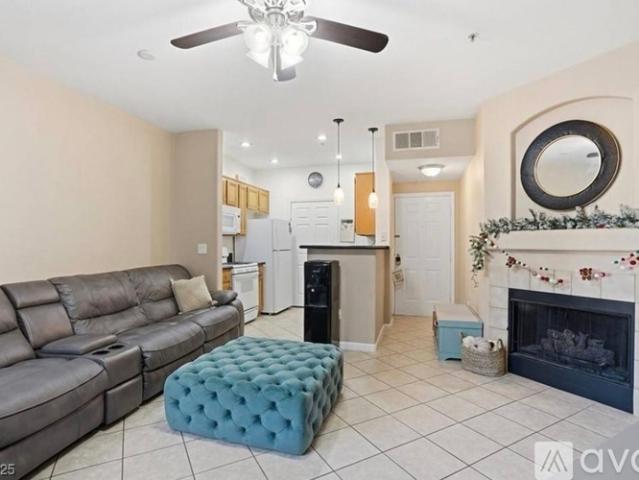 2 BR, 2 BA Apartment 7147 South Durango Drive, Unit 111, Las Vegas, NV 89113