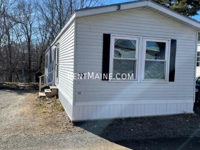 2 BR, 2 BA Apartment 715 College Ave, Old Town, ME 04468
