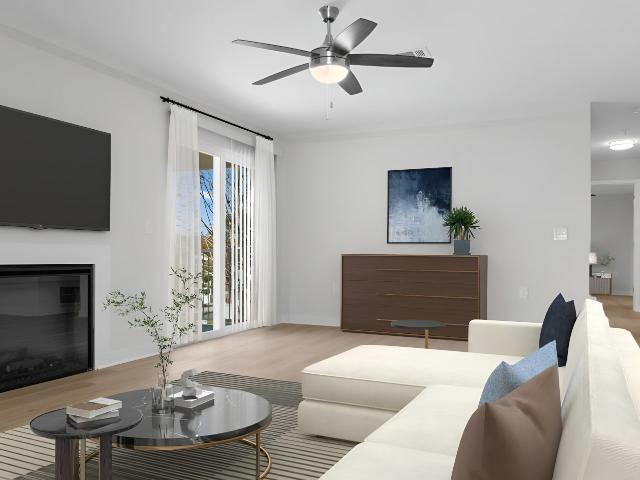 2 BR, 2 BA Apartment 715 Rice Road Unit 05G, Ridgeland, MS 39157