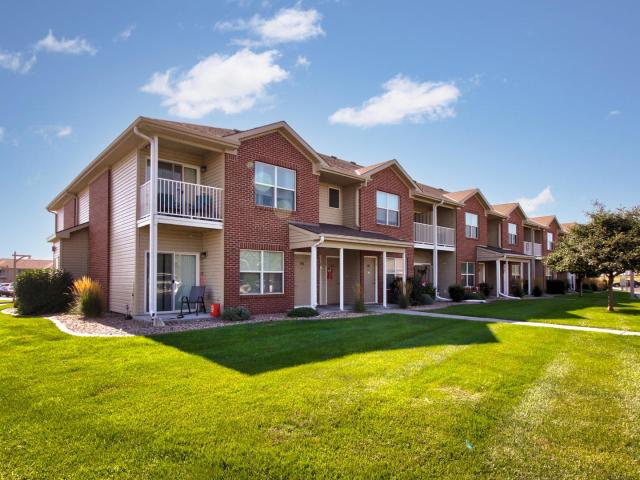 2 BR, 2 BA Apartment 716 A EAST 56TH STREET Unit 6187, Kearney, NE 68847