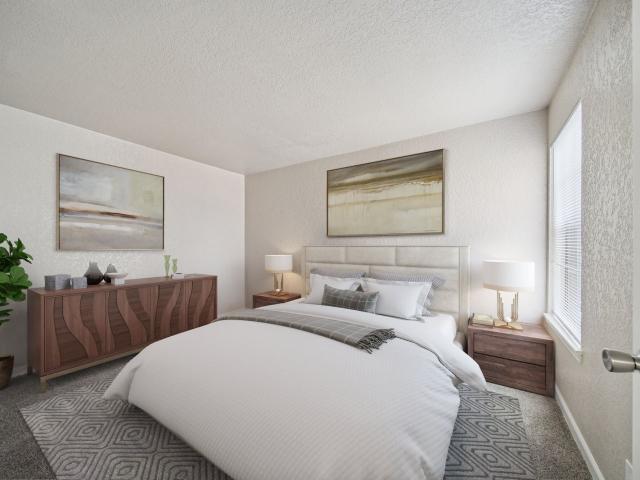 2 BR, 2 BA Apartment 7201 NW 122nd St Unit 9305, Oklahoma City, OK 73142