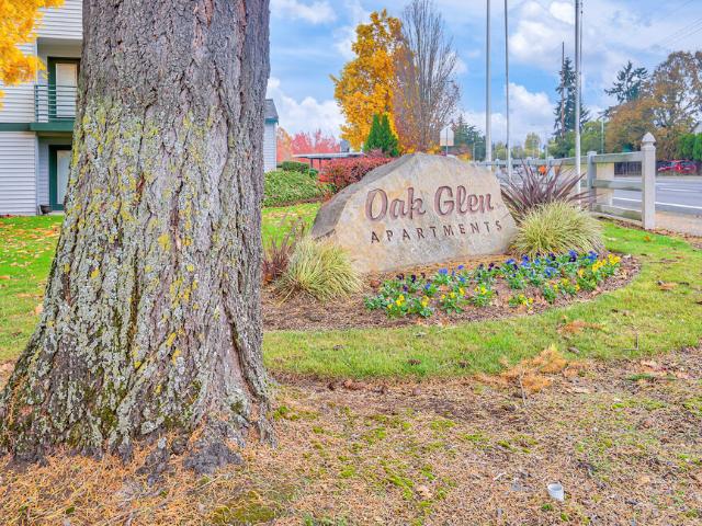 2 BR, 2 BA Apartment 720 Southeast Oak Glen Way Unit 222, Hillsboro, OR 97123