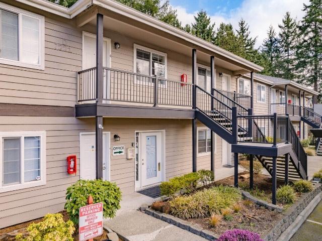 2 BR, 2 BA Apartment 7221 196th St SW Unit C 8, Lynnwood, WA 98036
