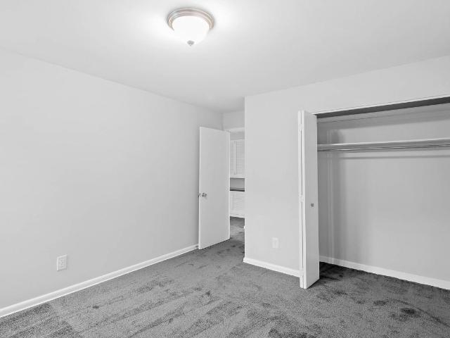 2 BR, 2 BA Apartment 7229 Park Heights Avenue Unit C, Pikesville, MD 21208