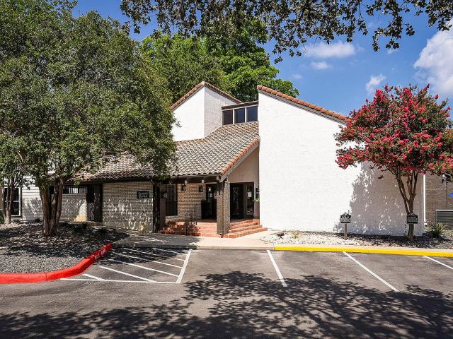 2 BR, 2 BA Apartment 7230 Wurzbach Road Unit 2103, San Antonio, TX 78240