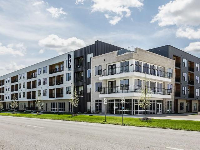 2 BR, 2 BA Apartment 725 2nd Street Unit 315, Columbus, IN 47201