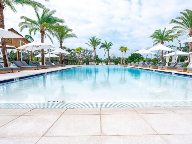2 BR, 2 BA Apartment 725 Flagler Crossing Dr Unit 1010, Saint Augustine, FL 32084