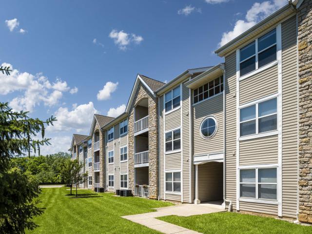 2 BR, 2 BA Apartment 7282 Aracari Dr Unit 4 7163, Pickerington, OH 43147
