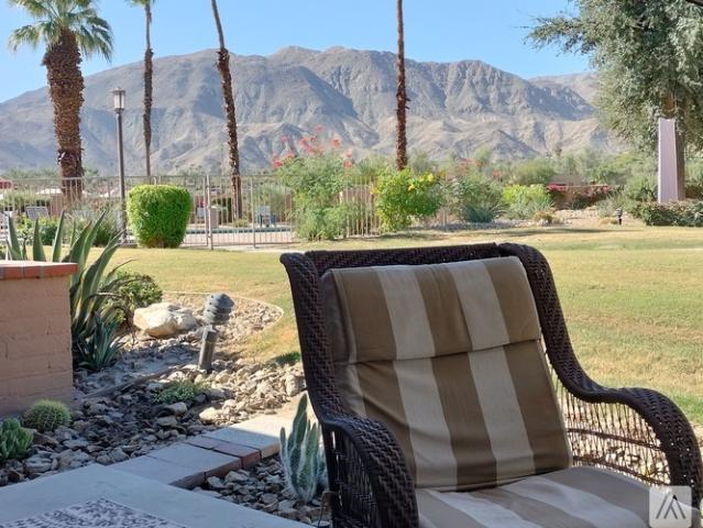 2 BR, 2 BA Apartment 72 Majorca Drive, Unit 72, Rancho Mirage, CA 92270