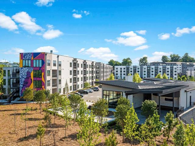 2 BR, 2 BA Apartment 72 Milton Avenue Southeast Unit 6105, Atlanta, GA 30315