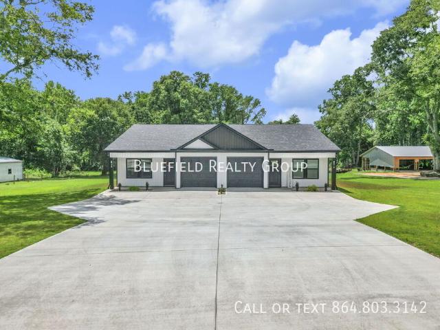 2 BR, 2 BA Apartment 72 Blackstock Road, Inman, SC 29349